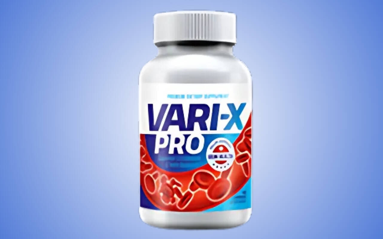 Vari-X Pro Reviews: How It Supports Vein Health and Reduces Swelling ...
