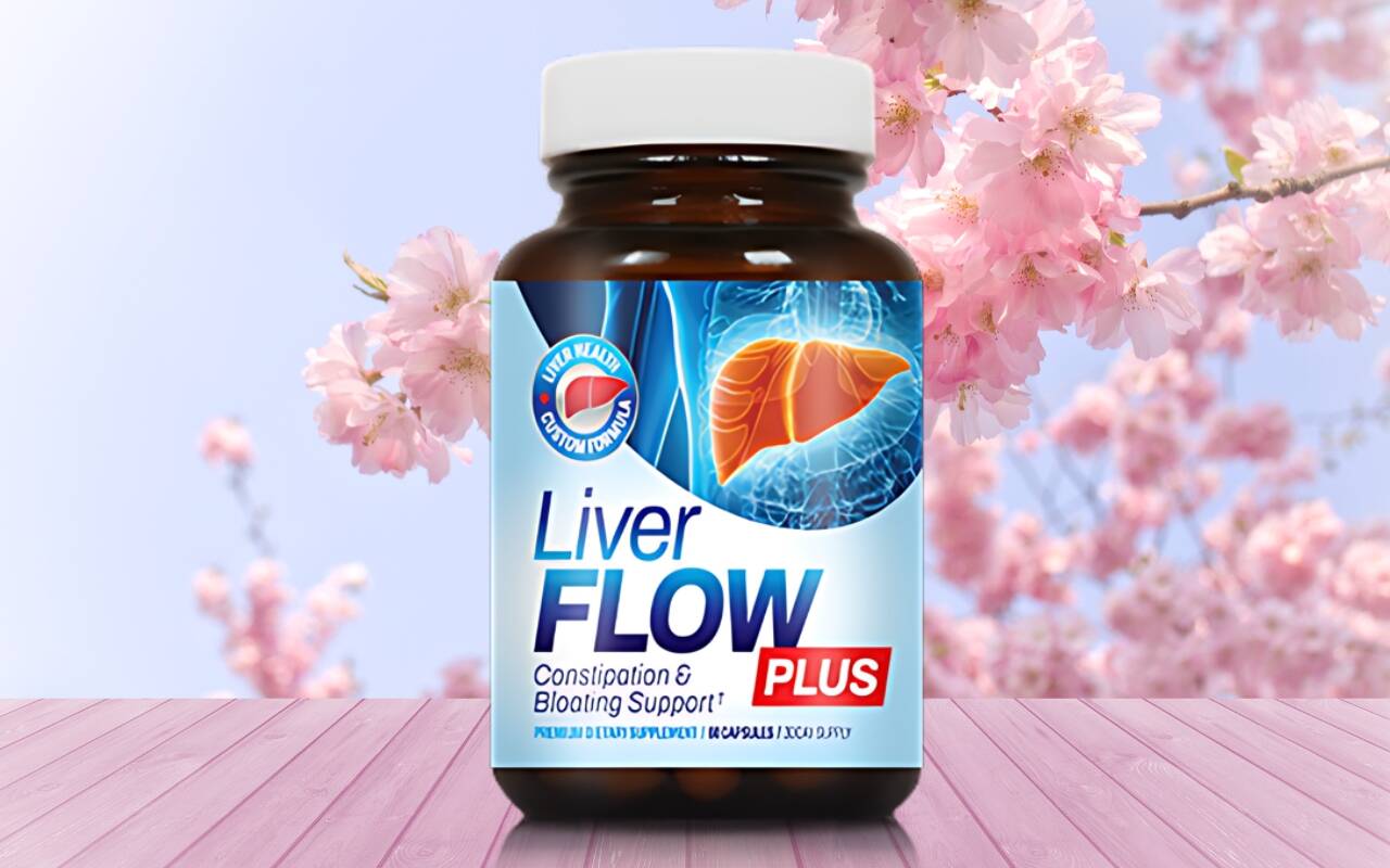 Liver Flow Plus Reviews: The Simple Trick to Supporting Liver Health and Digestive Regularity ...