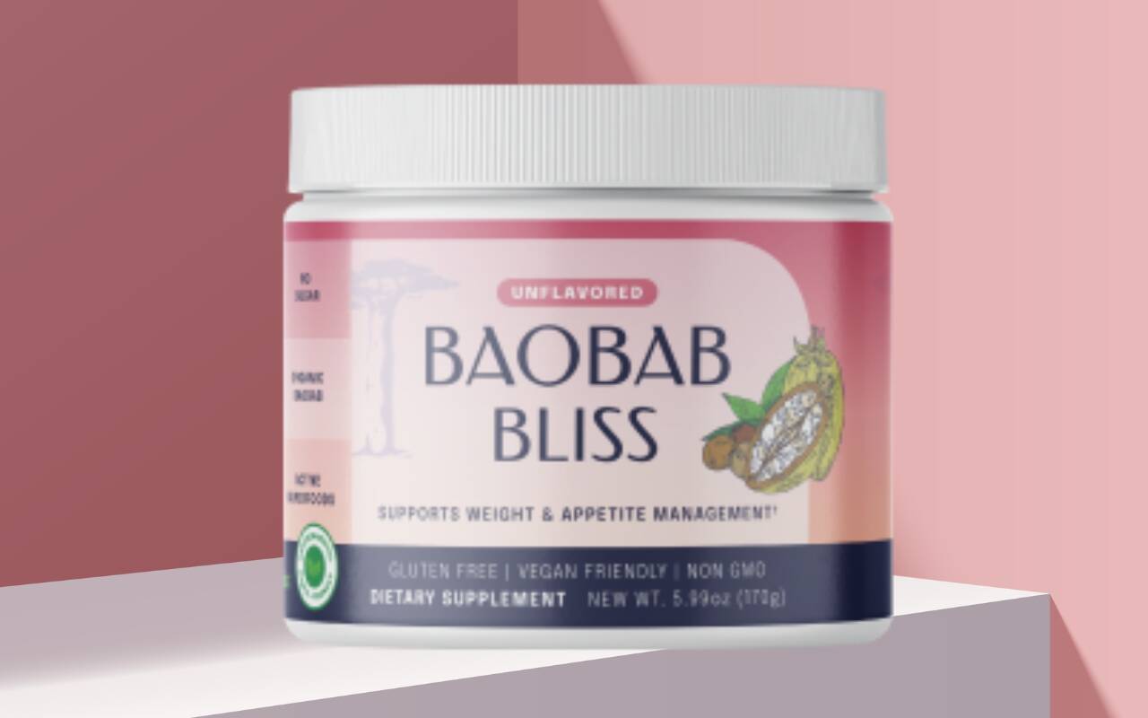 Baobab Bliss: Is This the African Coffee Formula for Instant and ...