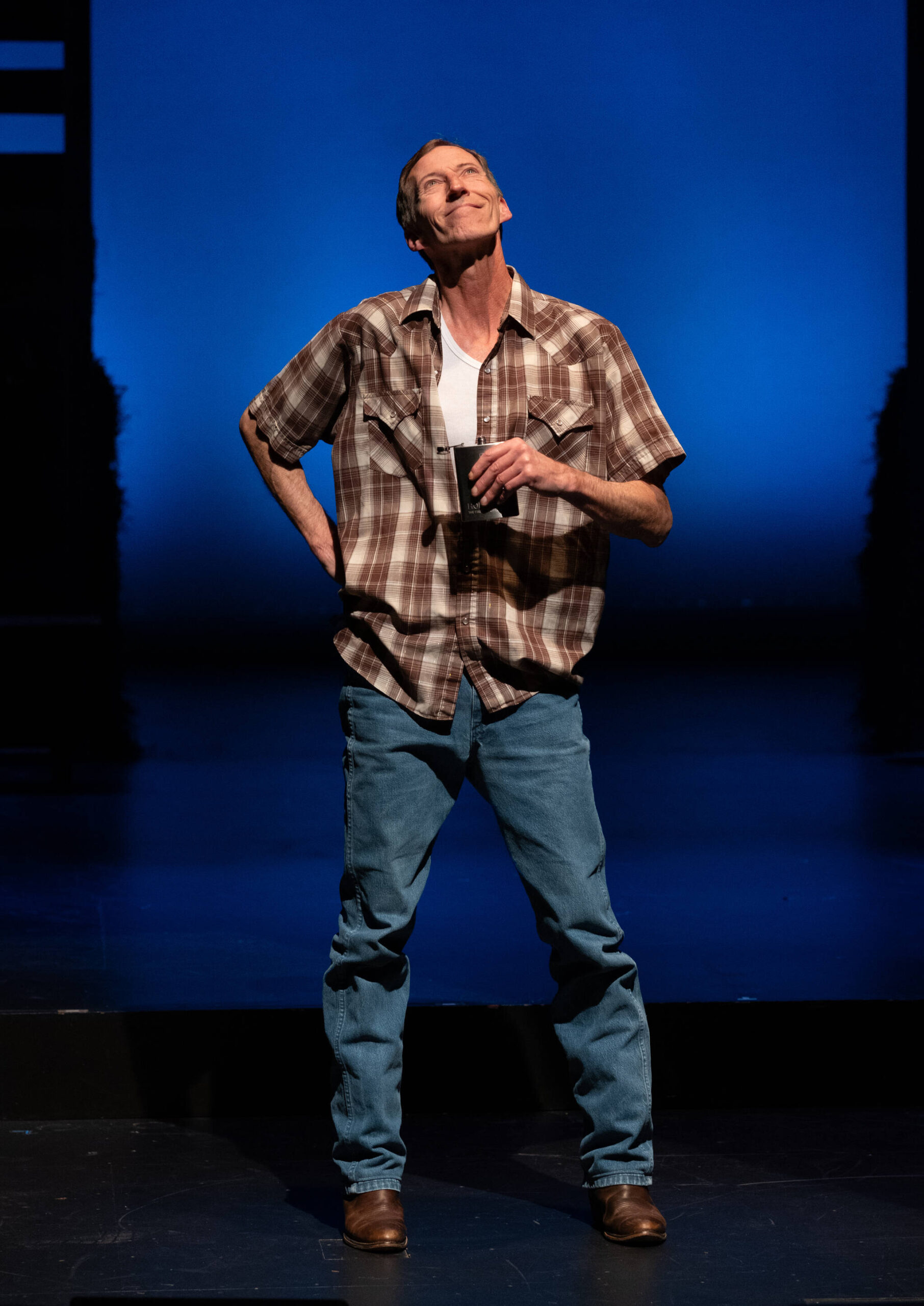 Review: “Edgar Sawtelle” revives Book-It Repertory’s legacy | Vashon ...