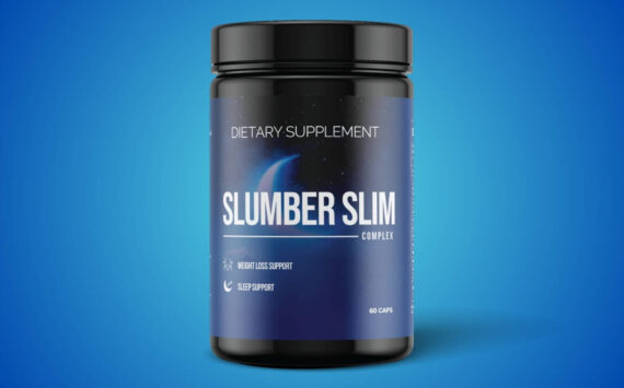 SlumberSlim Review: The Fat-Burning Supplement You’ve Been Waiting For? | Vashon-Maury Island ...