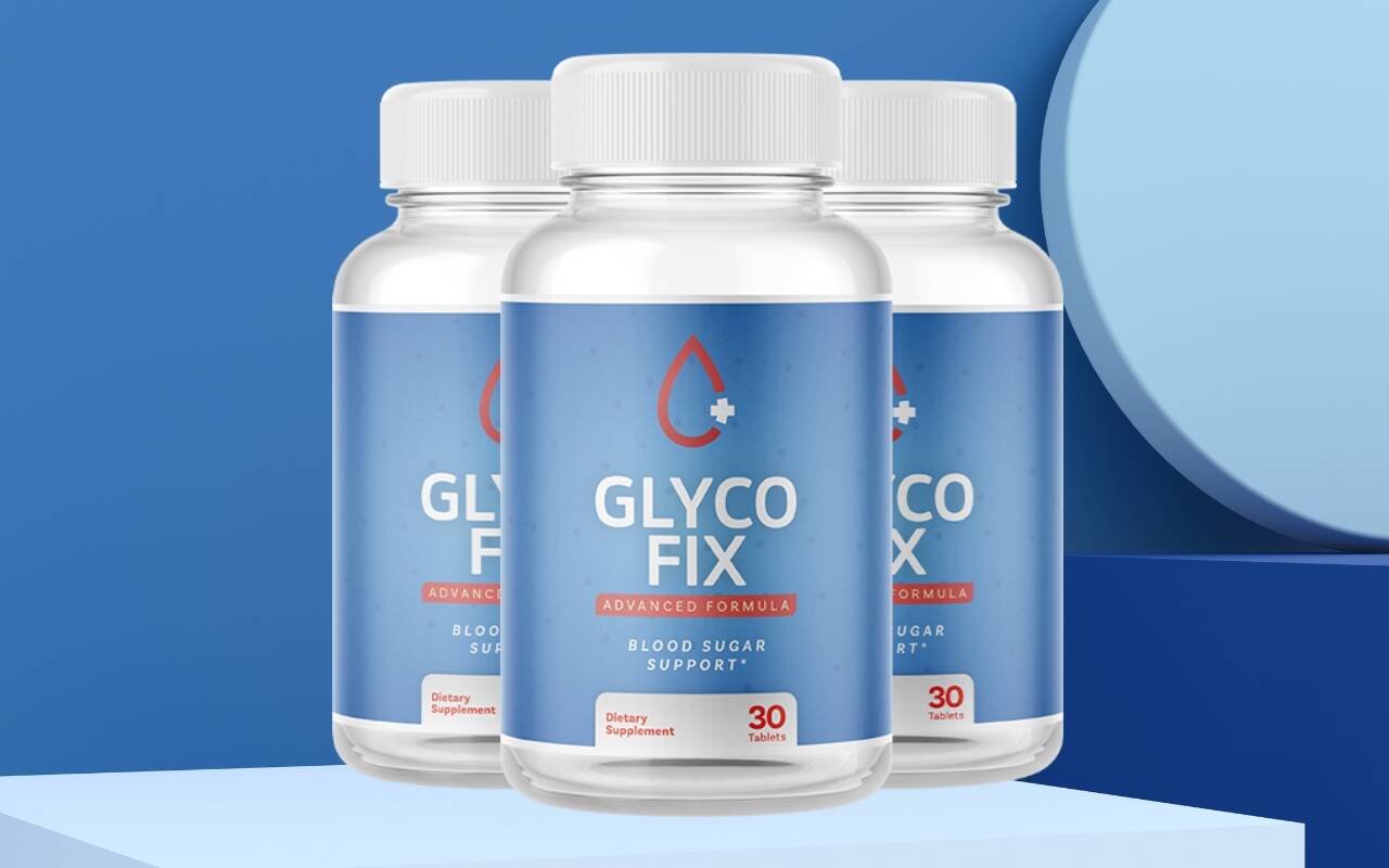 GlycoFix: Reviewing A Natural Approach to Glucose Regulation – Does It ...