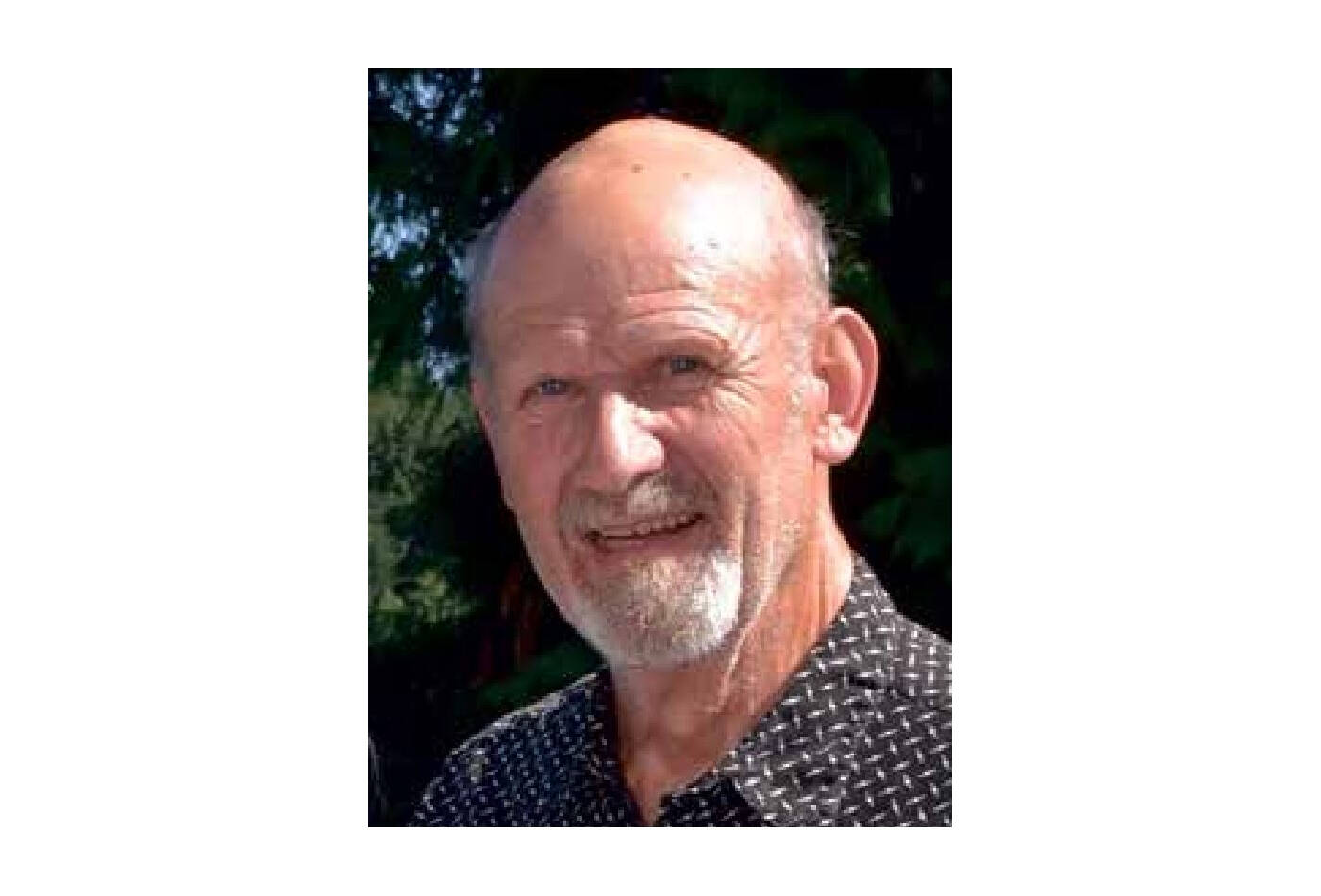 John W. Pickett | Vashon-Maury Island Beachcomber