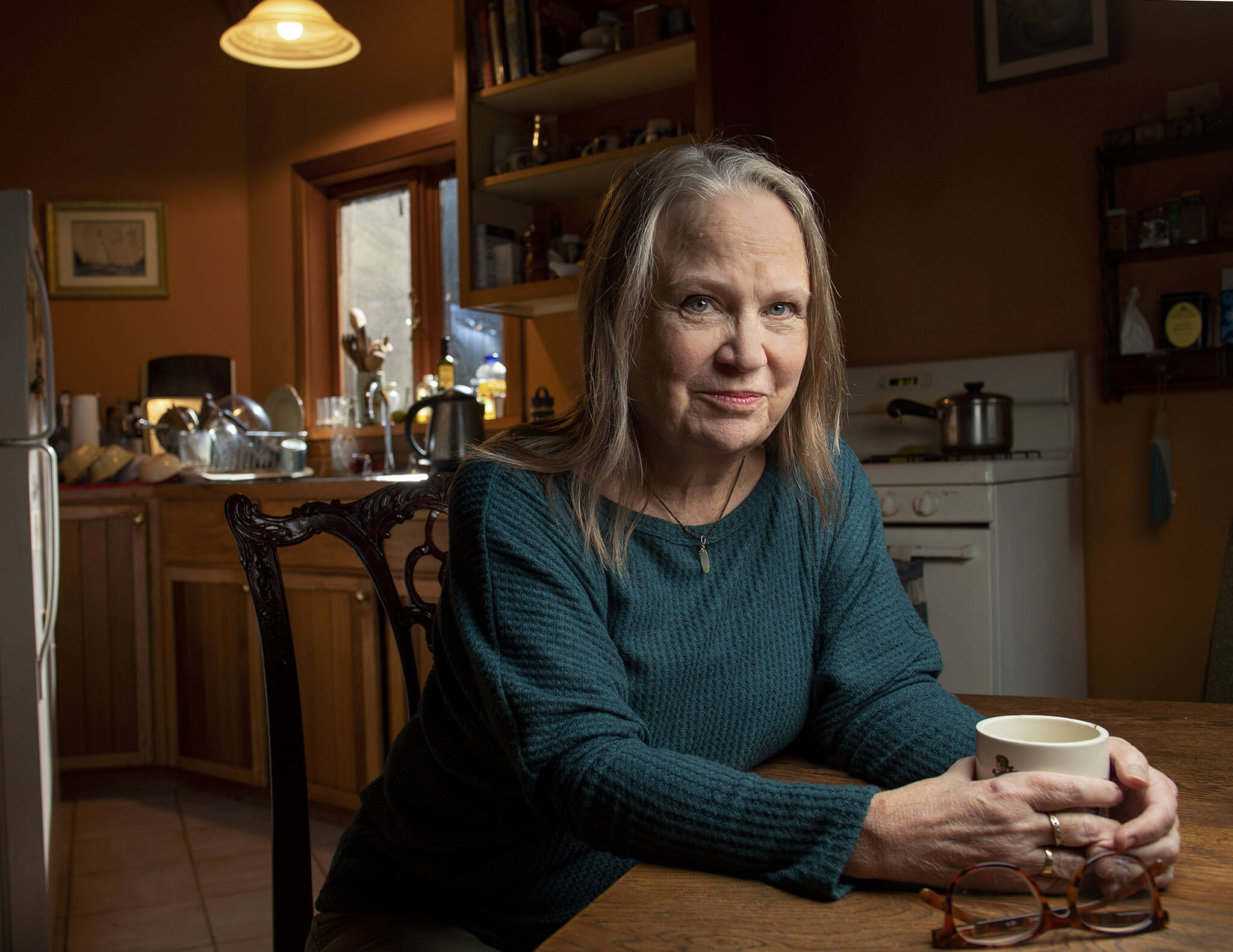 Kat Eggleston teams up with Kate MacLeod in concert | Vashon-Maury ...