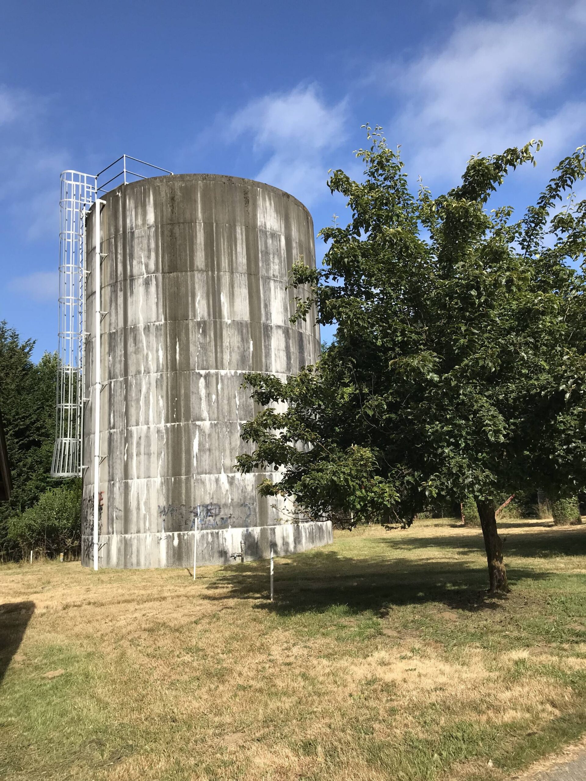 Water co-op purchases Burton Water Company | Vashon-Maury Island ...