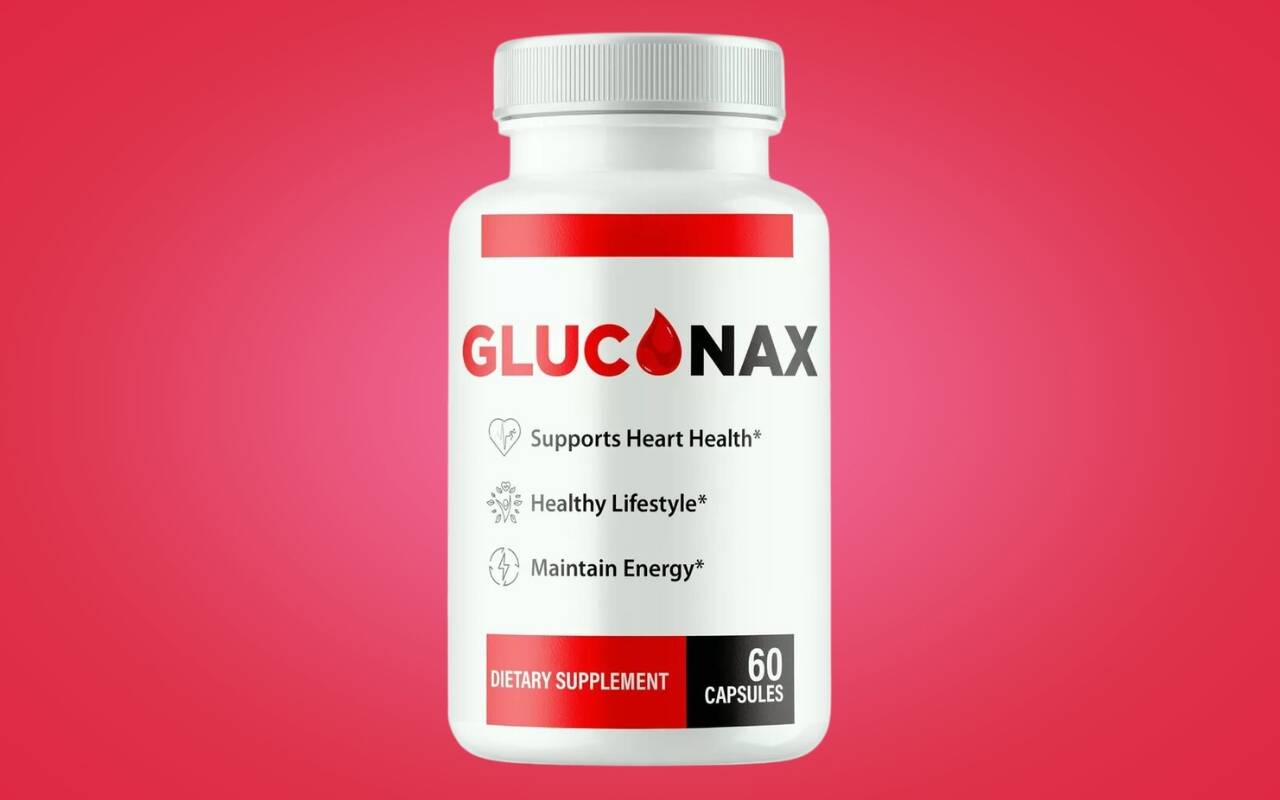 Gluconax Benefits, Side Effects, and Truth: Everything You Need to Know ...