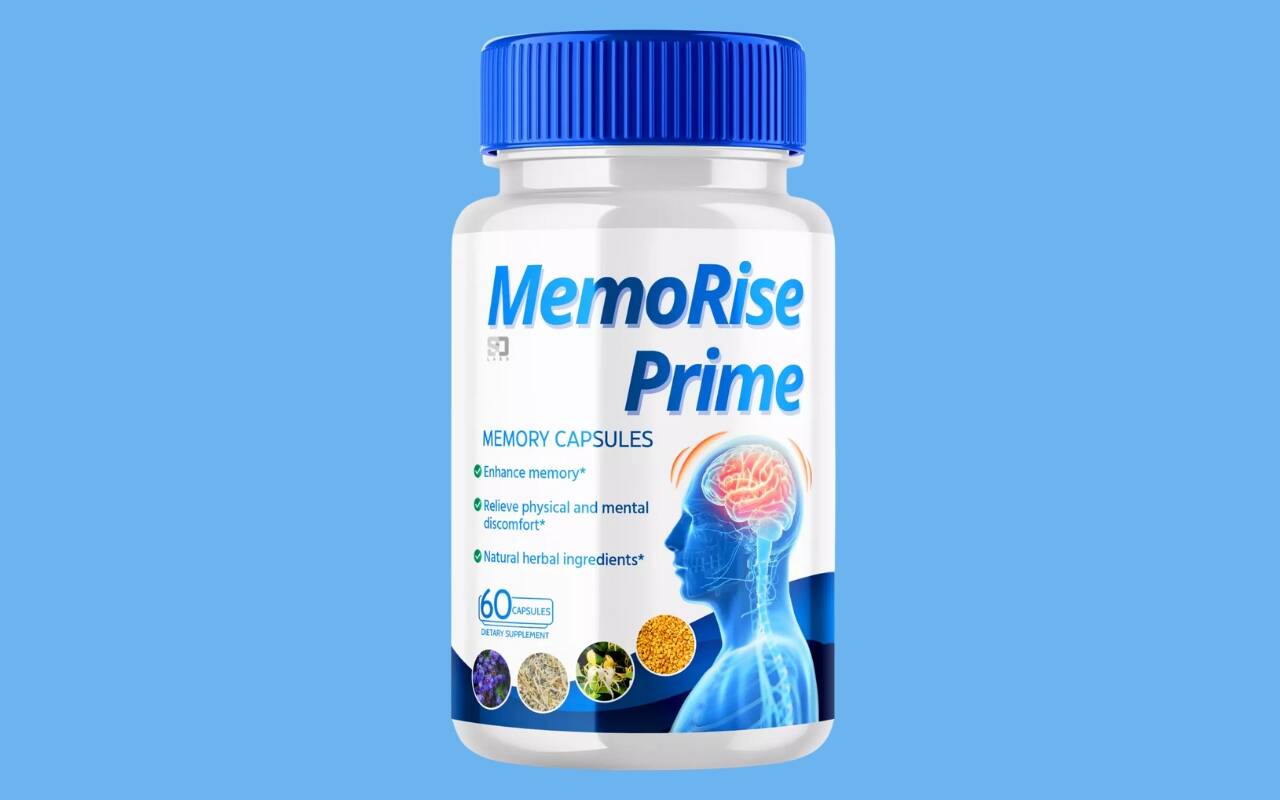 The Truth About Memo Rise Prime: Benefits, Side Effects, and Does It ...