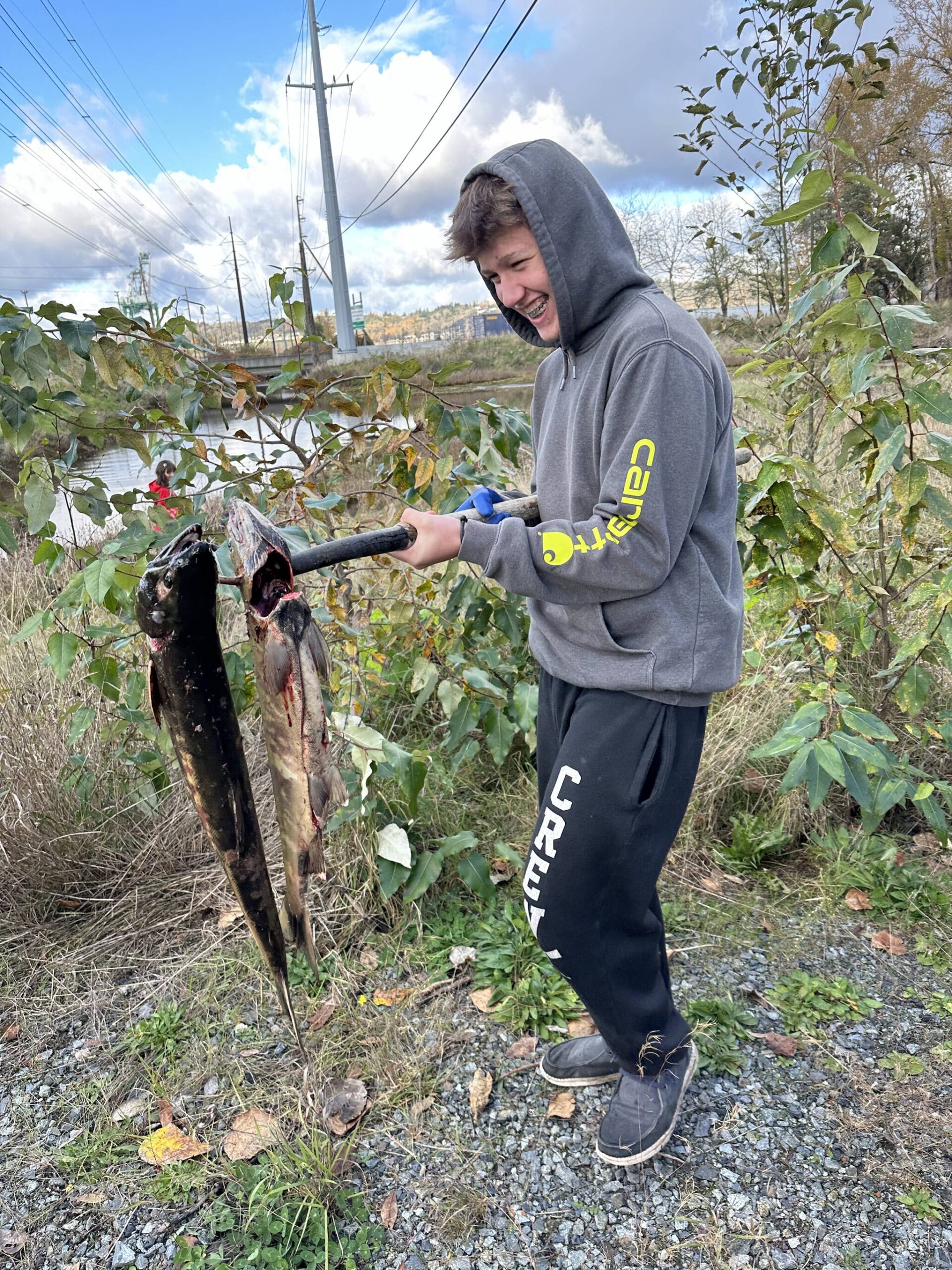 Commentary: Sharing the magic at Vashon Nature Center | Vashon-Maury ...