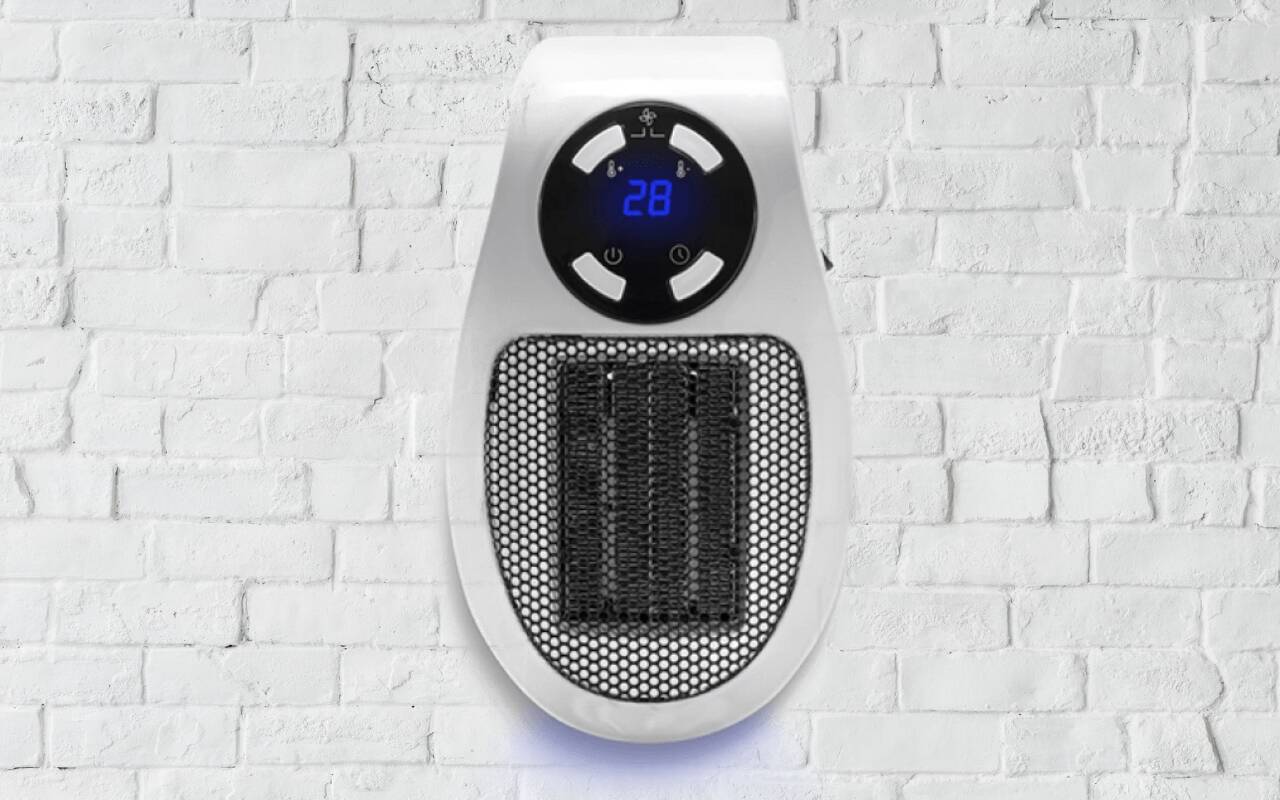 The Truth About Heat Wave Heater: Features, Benefits, and Real User ...