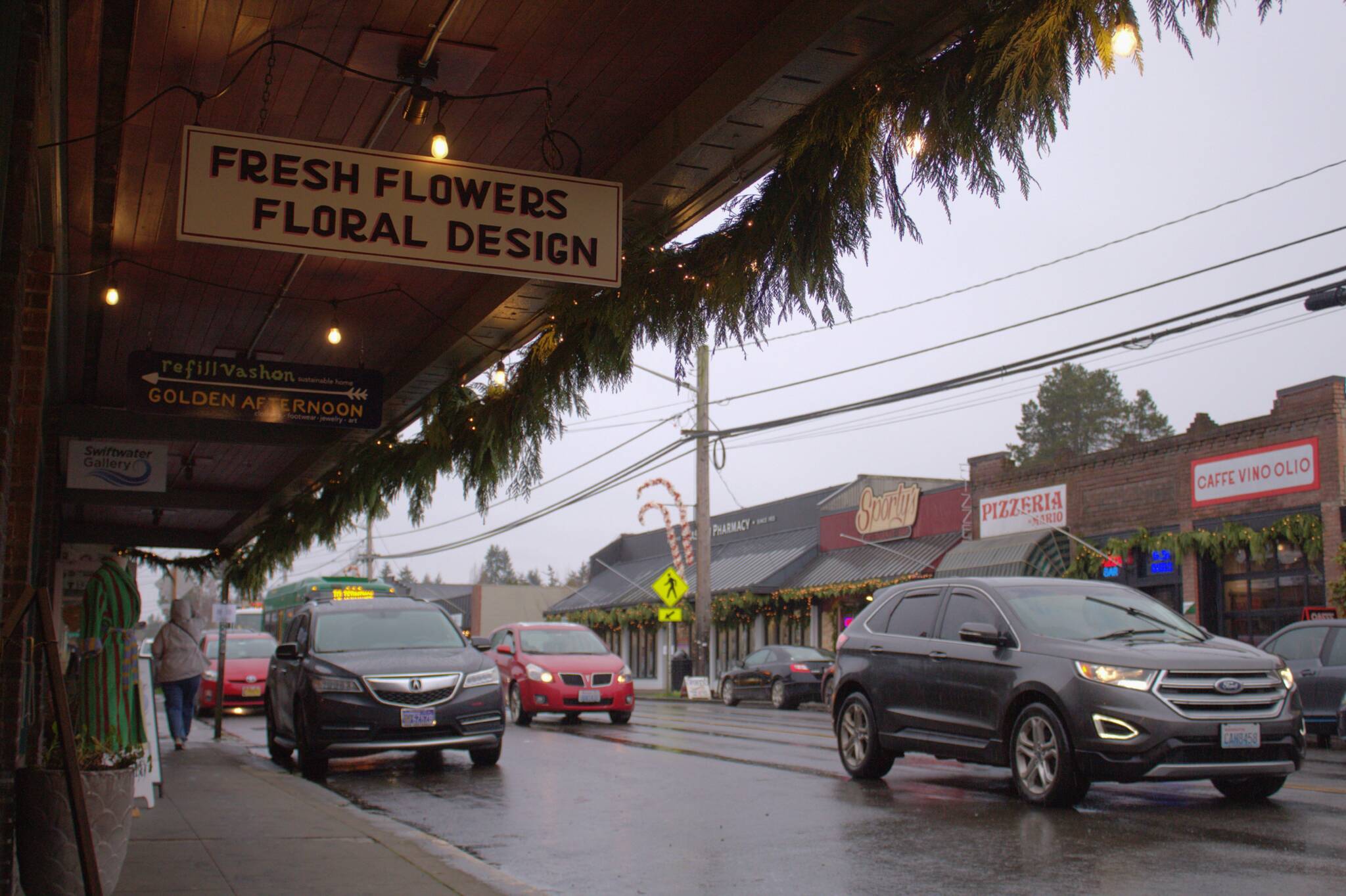 County Council approves update to Comprehensive Plan | Vashon-Maury Island Beachcomber