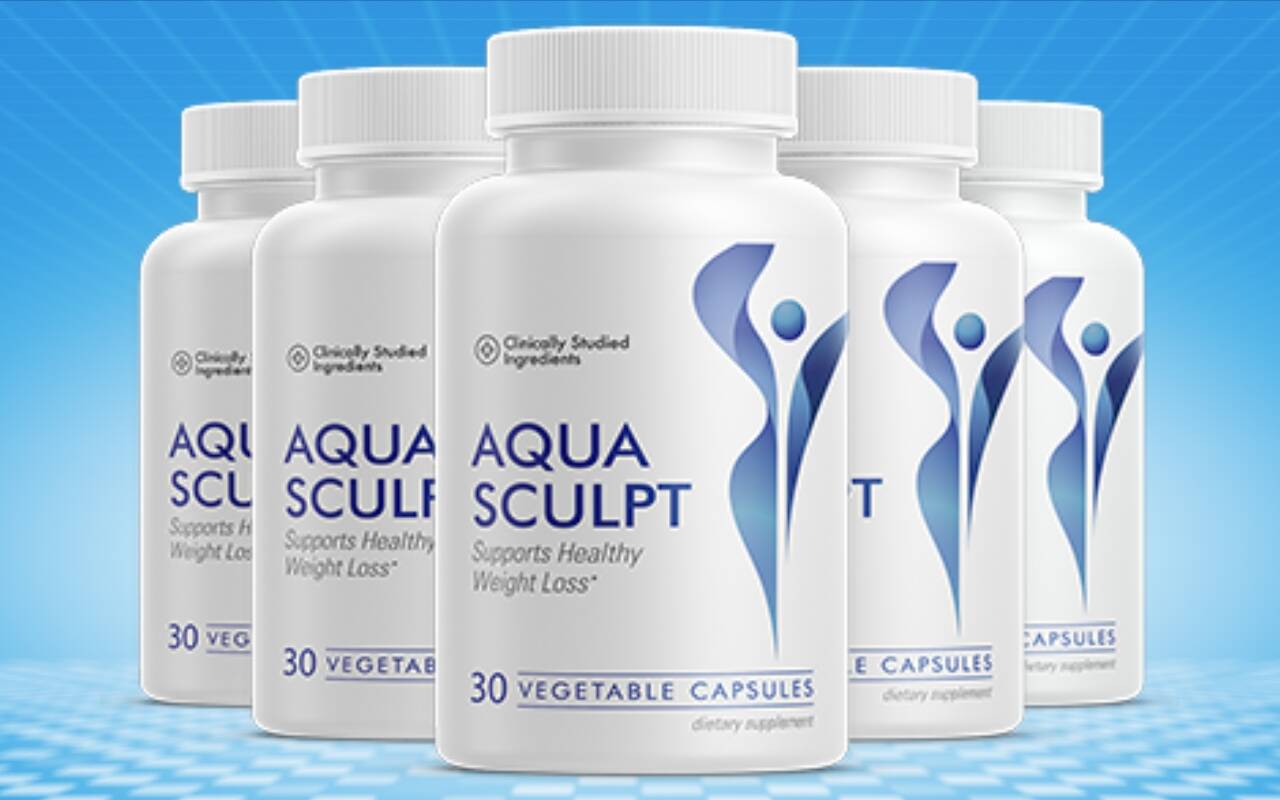 AquaSculpt Review: The Science Behind Dr. Schilling’s Weight Loss ...