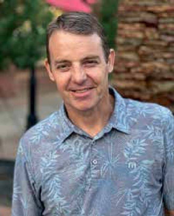 Craig Griffith | Vashon-Maury Island Beachcomber