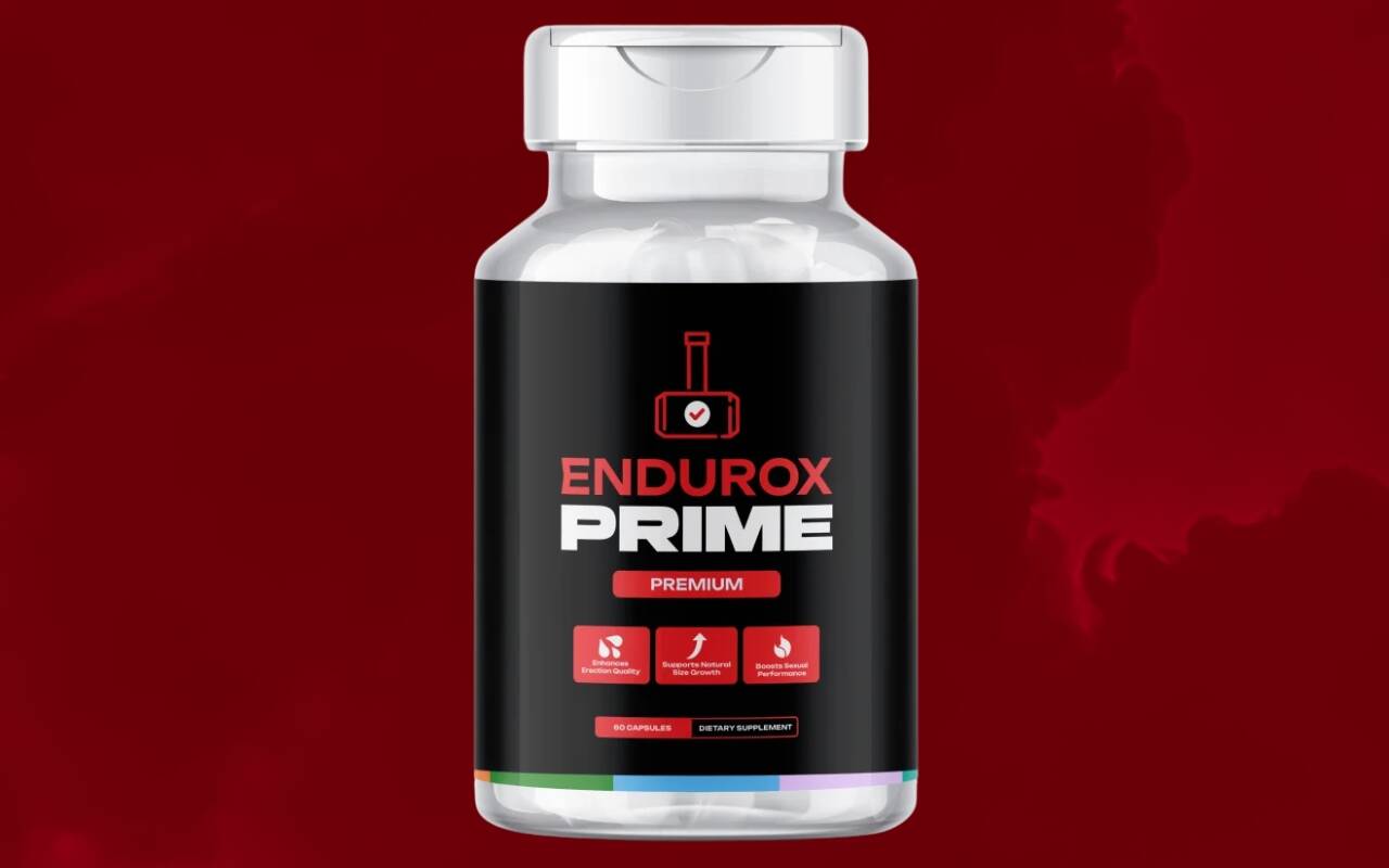 Endurox Prime vs. Traditional Performance Boosters—Is This the Better ...