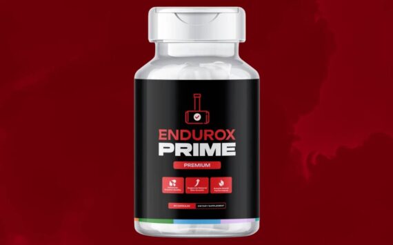 Endurox Prime vs. Traditional Performance Boosters—Is This the Better ...