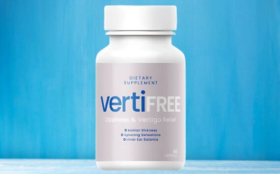 VertiFree Ingredients Breakdown: What’s Inside & How It Works | Vashon ...