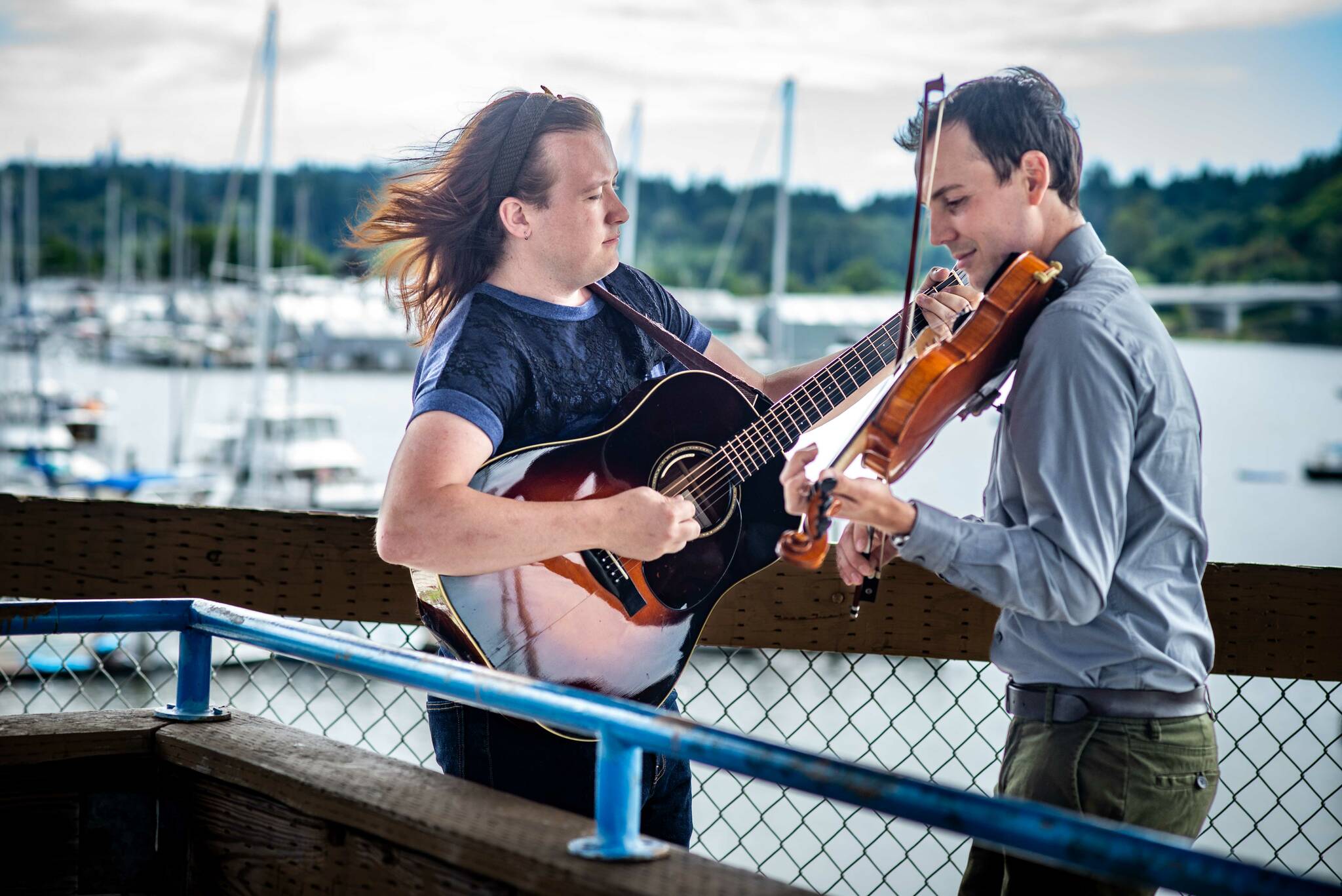 Arts Briefs | February 27 edition | Vashon-Maury Island Beachcomber