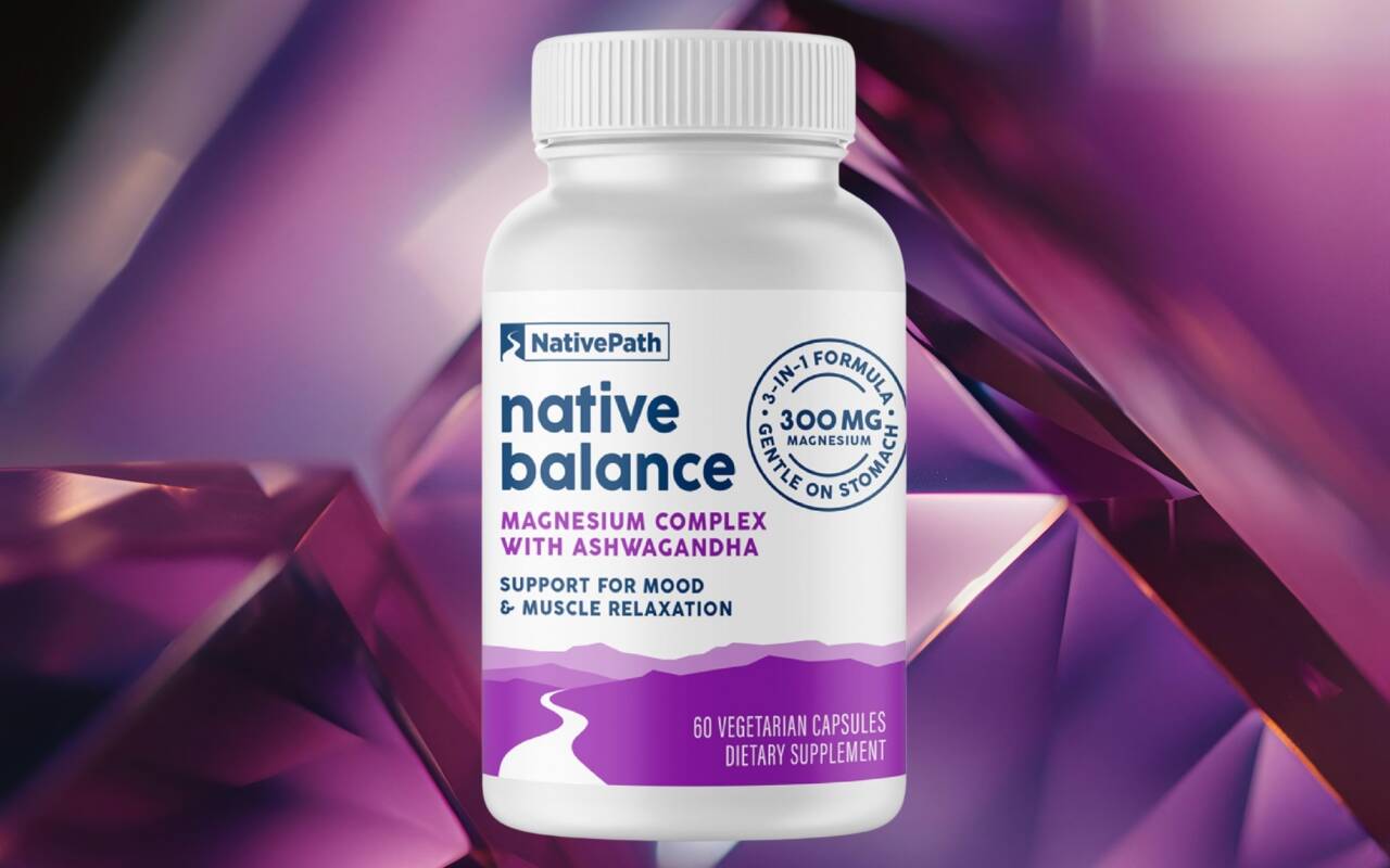 NativePath Native Balance – Does It Really Work? | Vashon-Maury Island ...