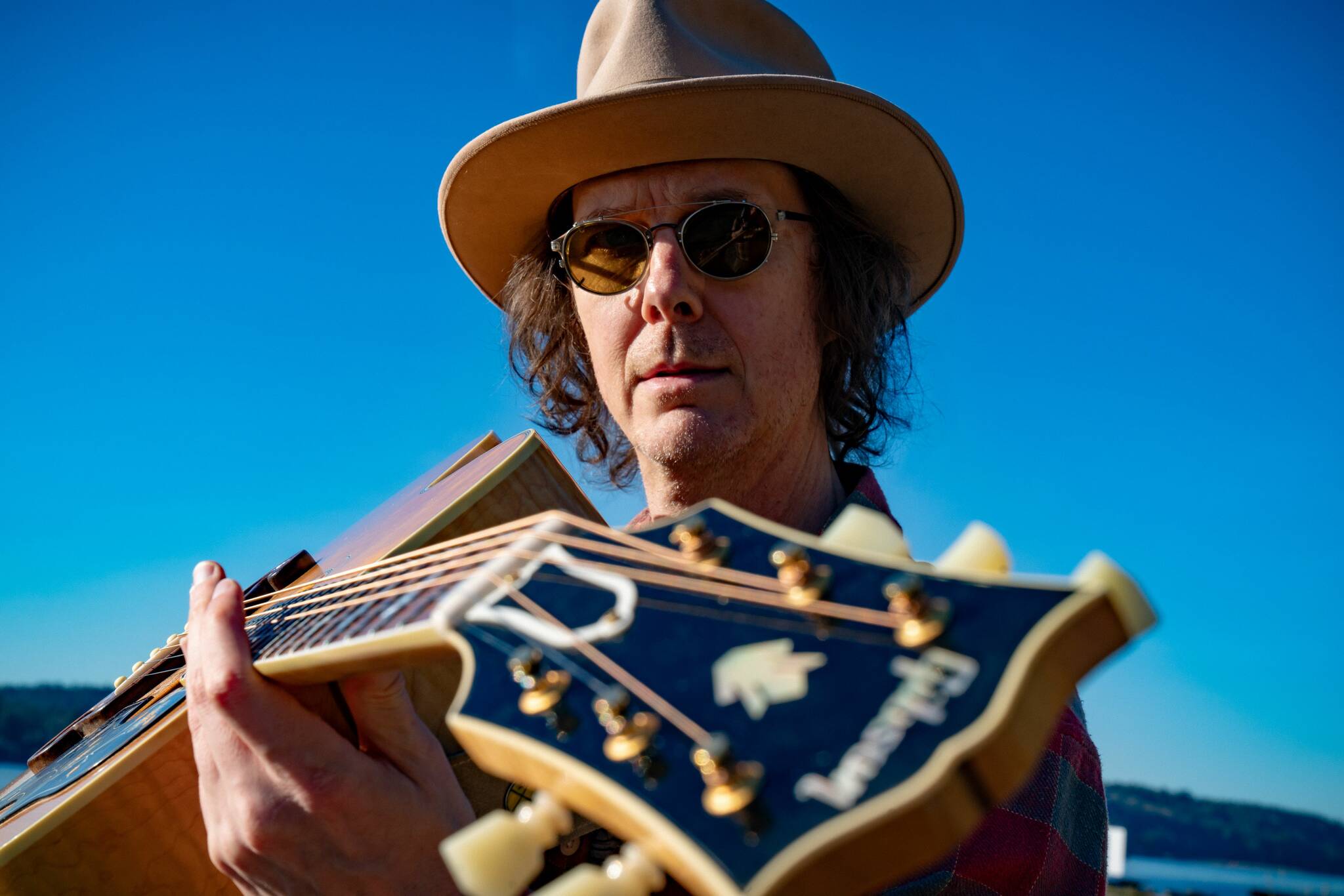 Recommended: Pete Droge premieres new album | Vashon-Maury Island ...