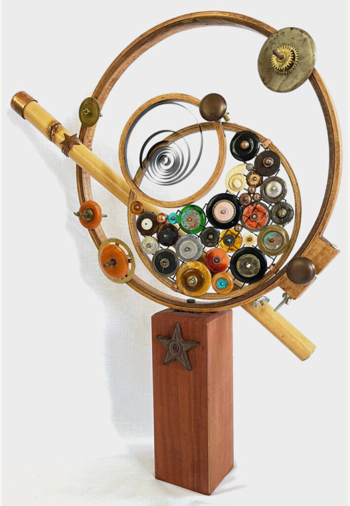 Have an artful weekend with First Friday and Studio Tour | Vashon-Maury ...