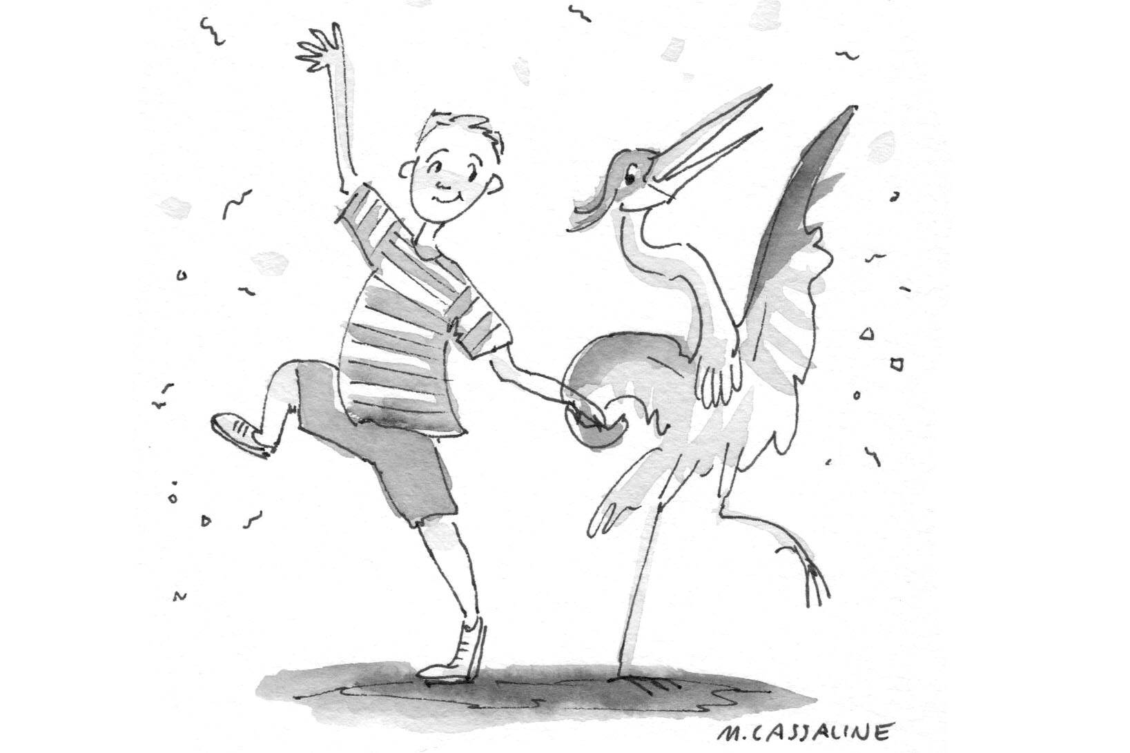 Mayor TK Rose | Vashon-Maury Island Beachcomber