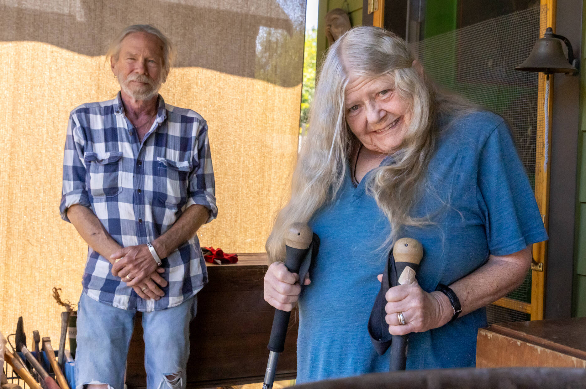 Vashon ‘Rampathon’ winners feel the love | Vashon-Maury Island Beachcomber