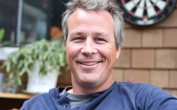 Vashon-Maury Island Beachcomber