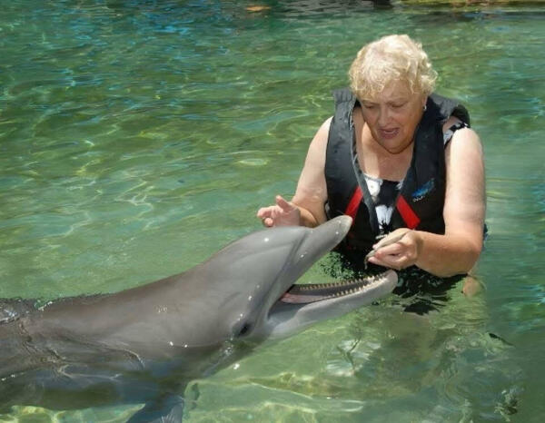 Barbara F. Stoddard | 1940 — 2025 | Vashon-Maury Island Beachcomber