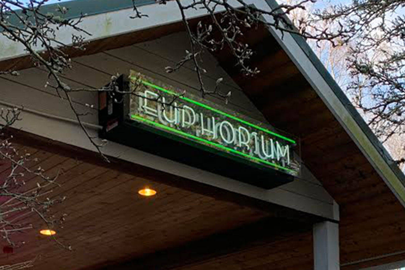 Reported robbery at Vashon Euphorium this weekend | Vashon-Maury Island ...