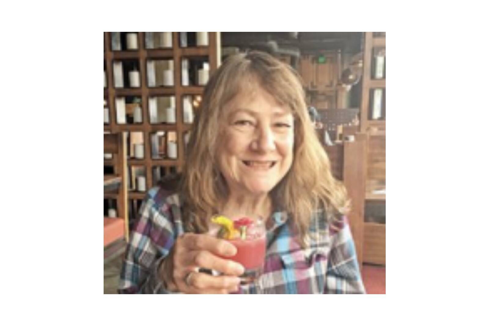 Deborah Texas Moen | Vashon-Maury Island Beachcomber