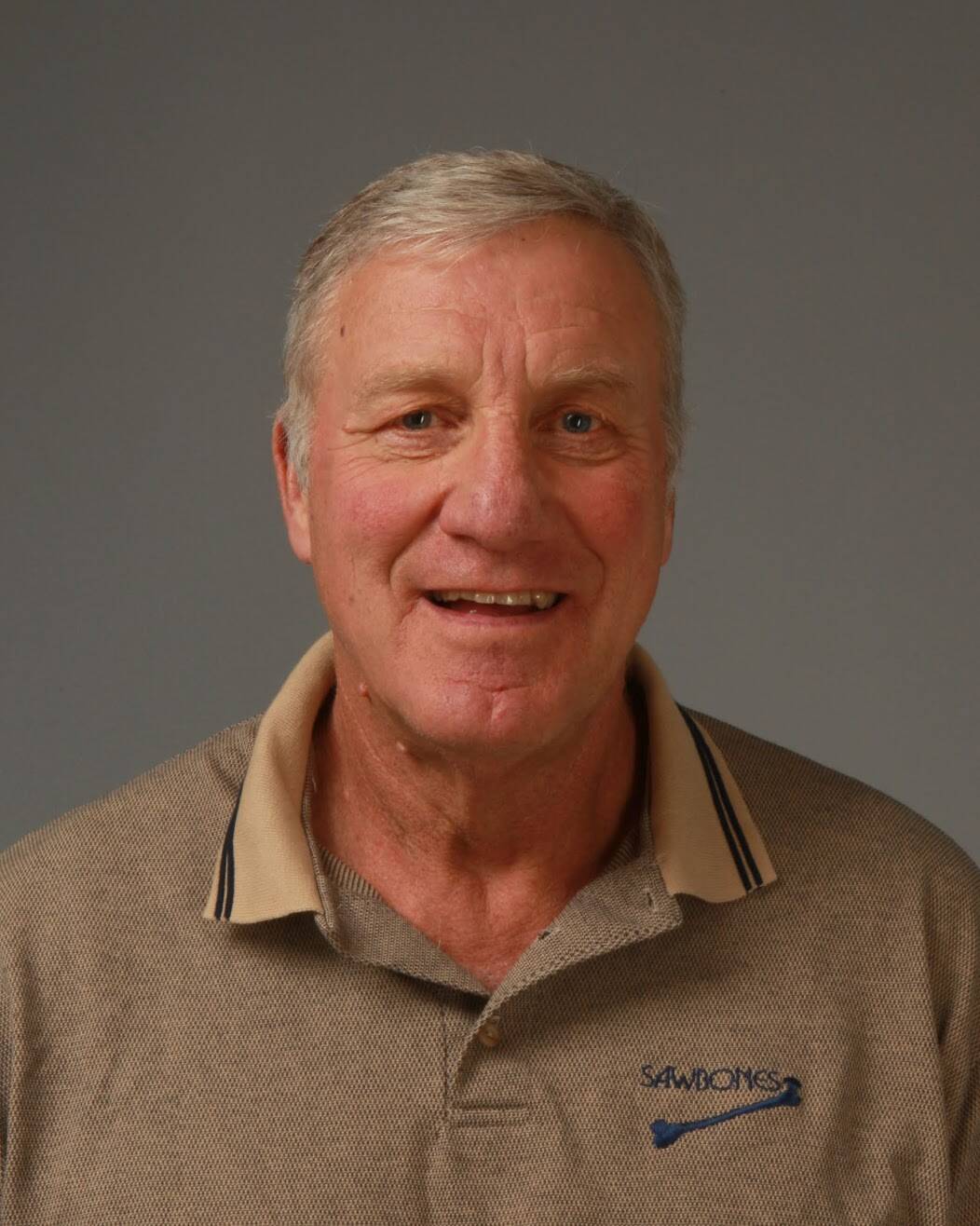 Foss Miller, a larger-than-life island leader, dies at 78 | Vashon ...
