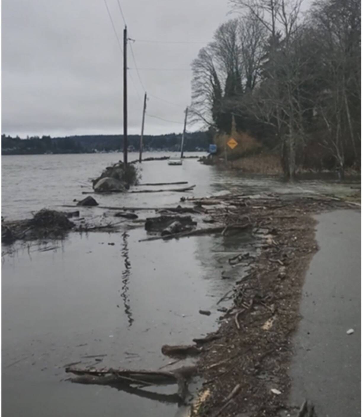 A small tax hike could bring big road fixes | Vashon-Maury Island ...