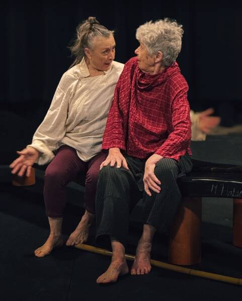 Arts Briefs | June 18 edition | Vashon-Maury Island Beachcomber