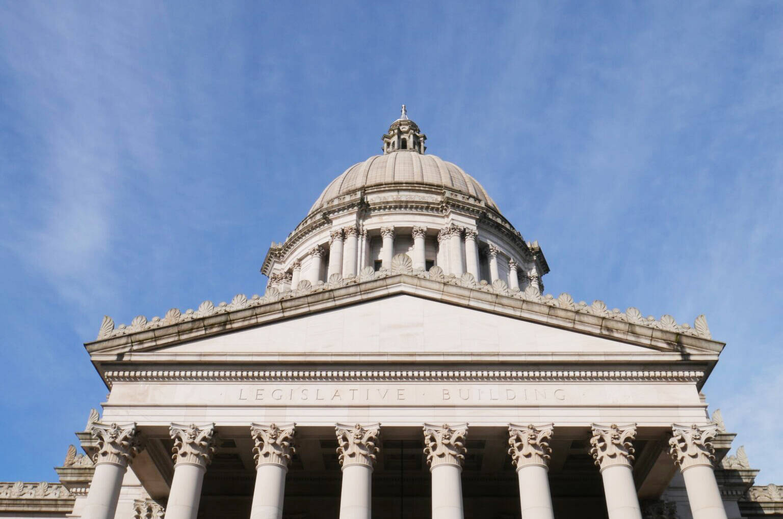 These new Washington state laws took effect June 11 | Vashon-Maury ...